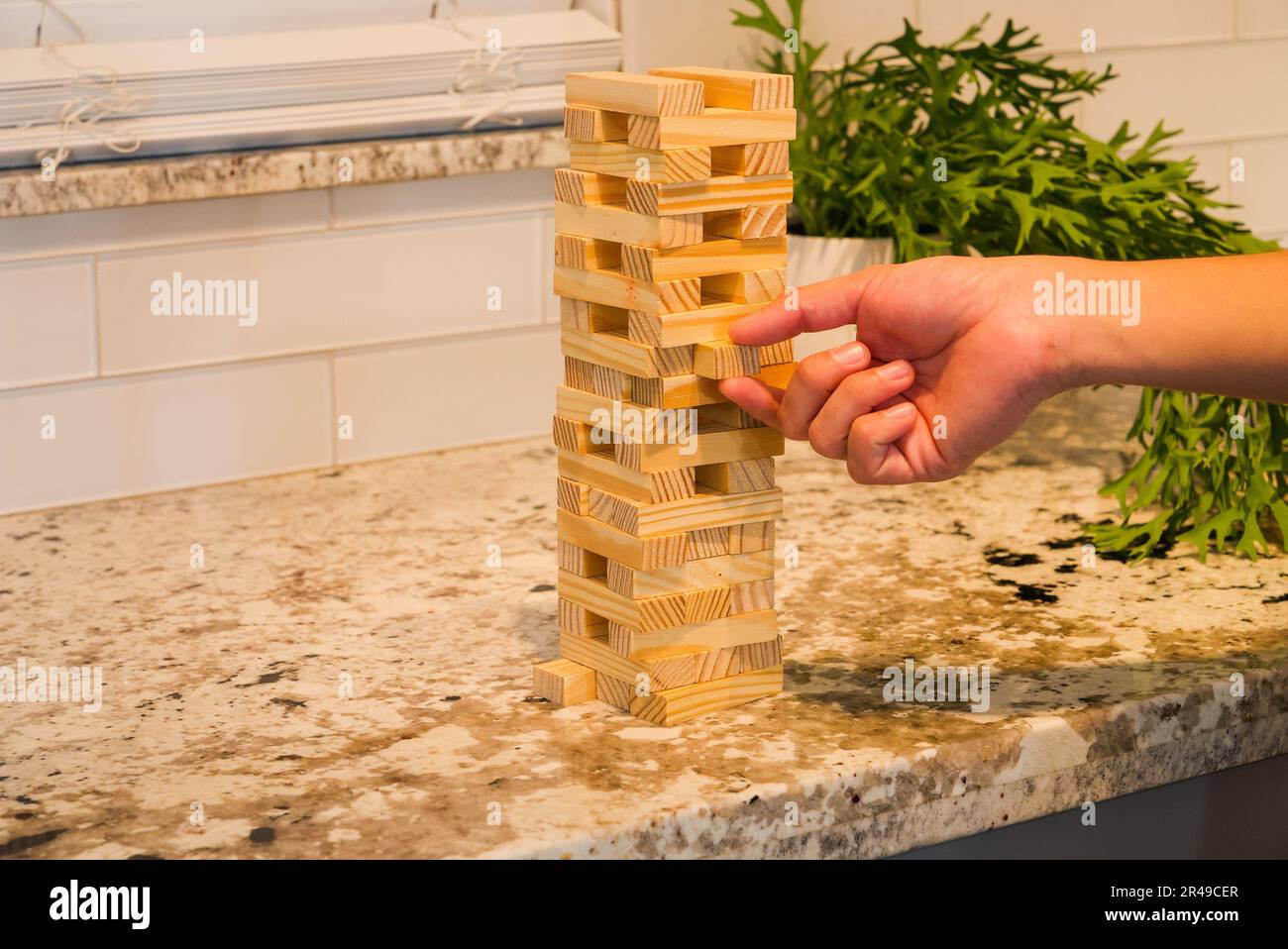 Hand grip block hi-res stock photography and images - Alamy
