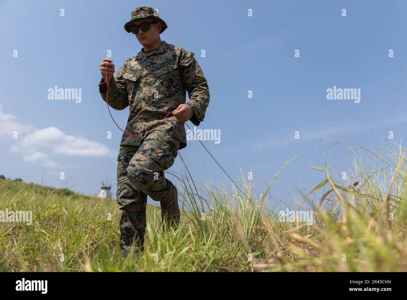 Meteorological forces hi-res stock photography and images - Alamy