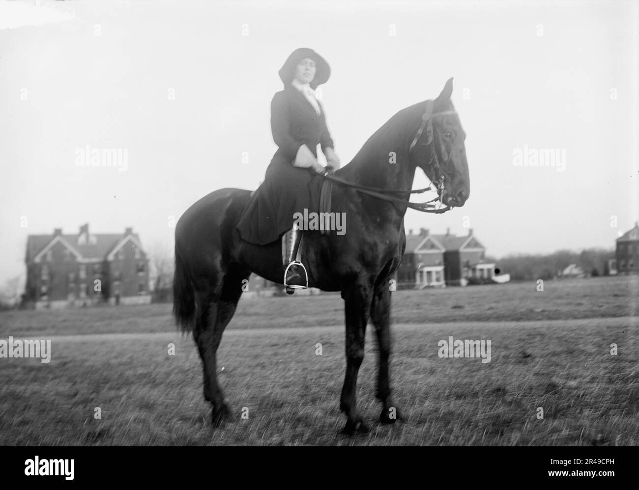 Burleson jennie may hi-res stock photography and images - Alamy