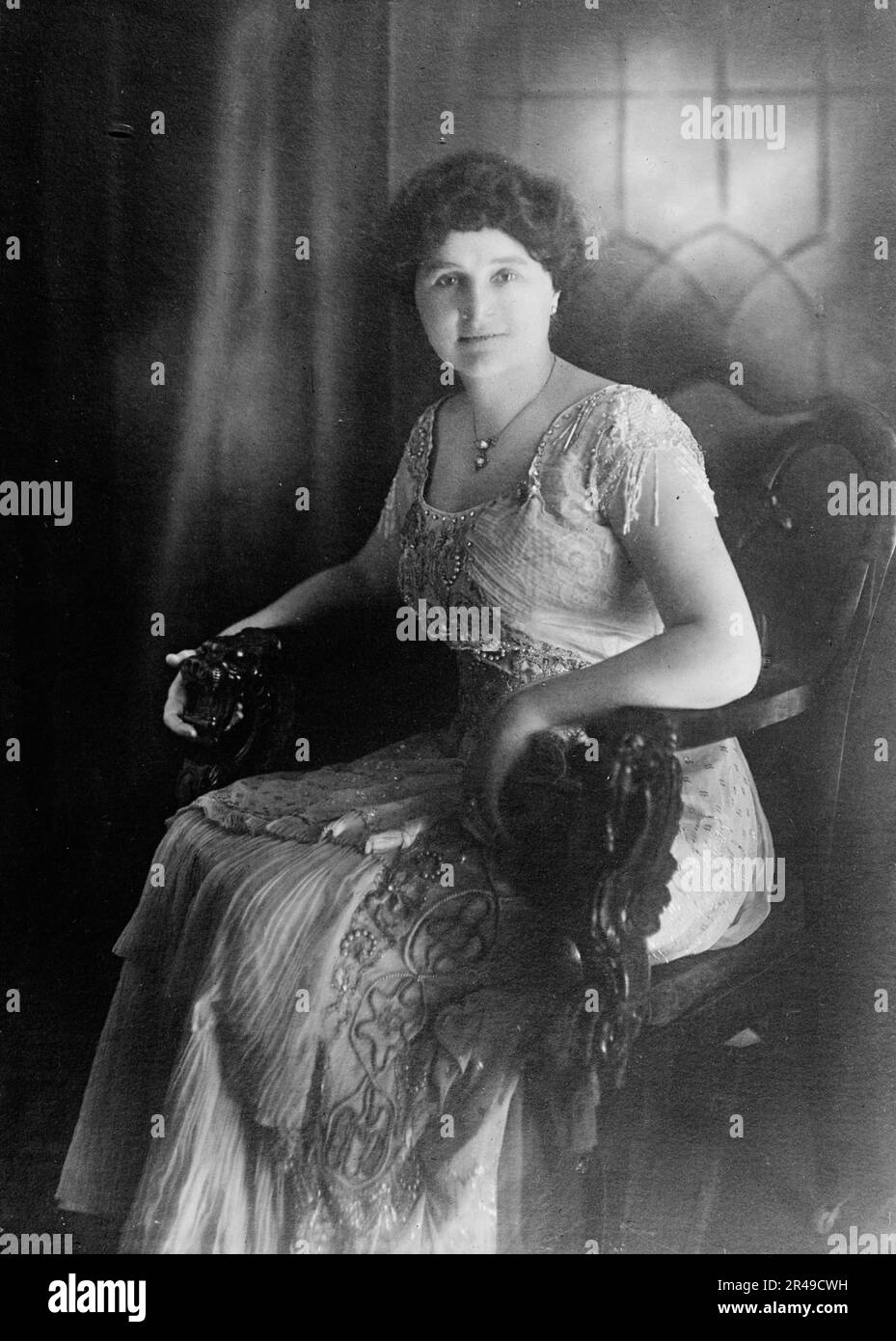 Woman Suffrage (Misc. Individual Suffragettes), 1917 Stock Photo - Alamy