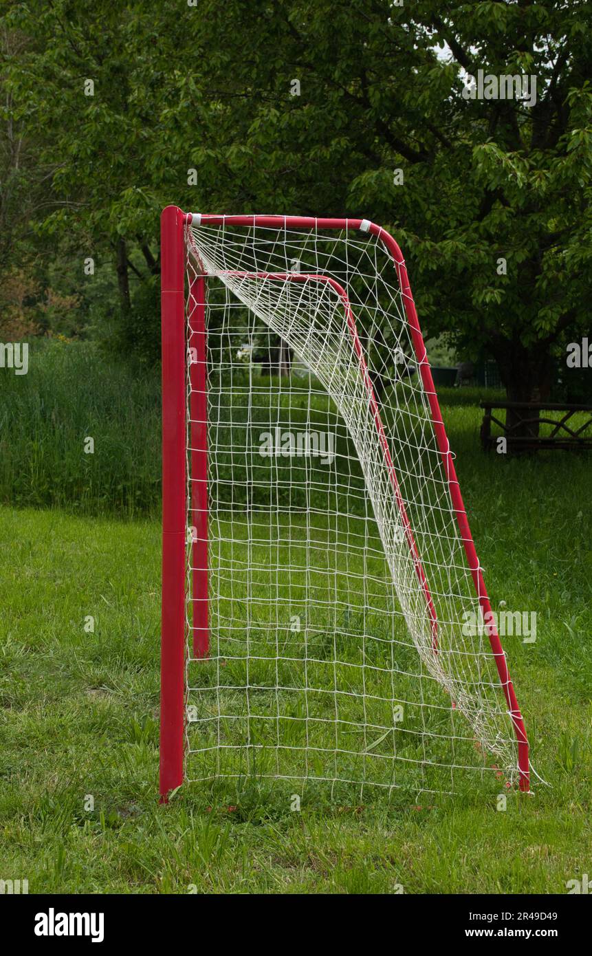 Pitch standard hi-res stock photography and images - Alamy