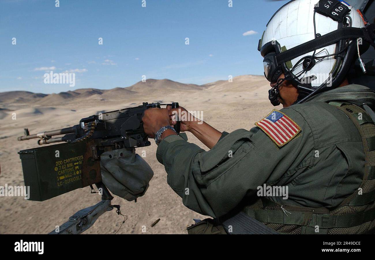 US Navy Aviation Warfare Systems Operator Stock Photo - Alamy