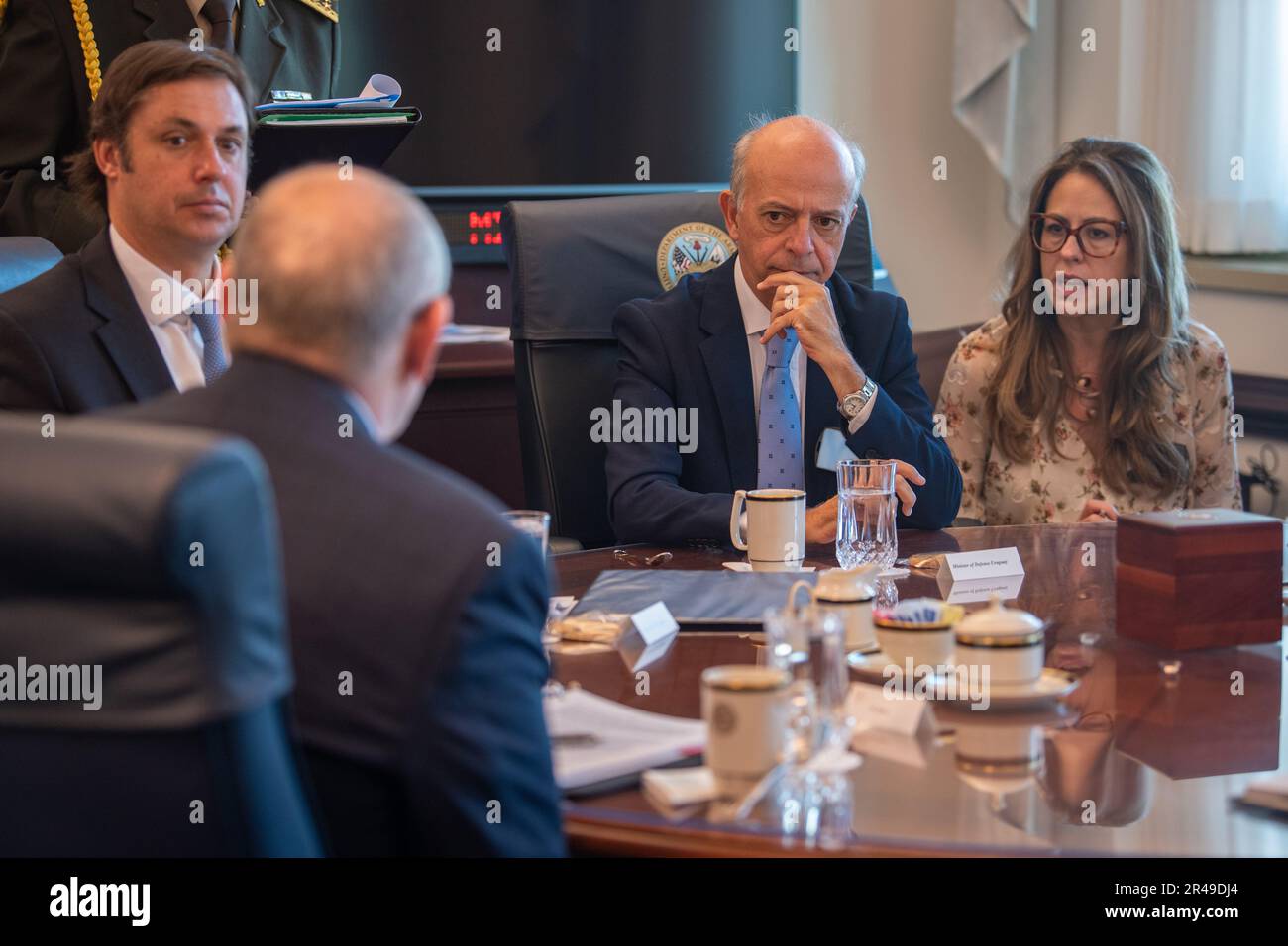 Gabe camarillo hi-res stock photography and images - Alamy