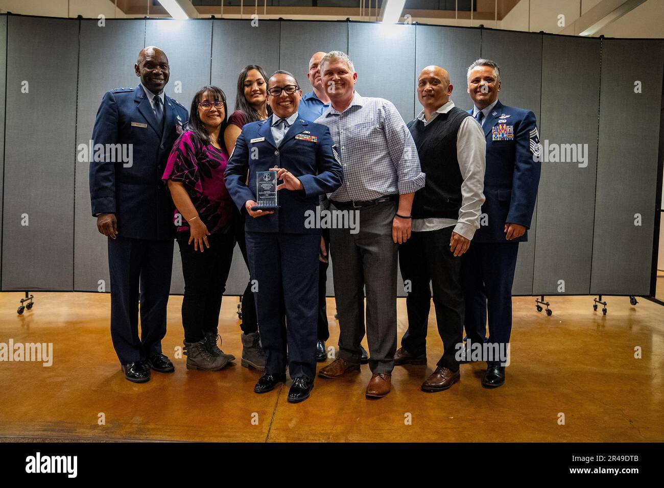The Nevada Air National Guard Base, Reno, Nev. played host to the ...