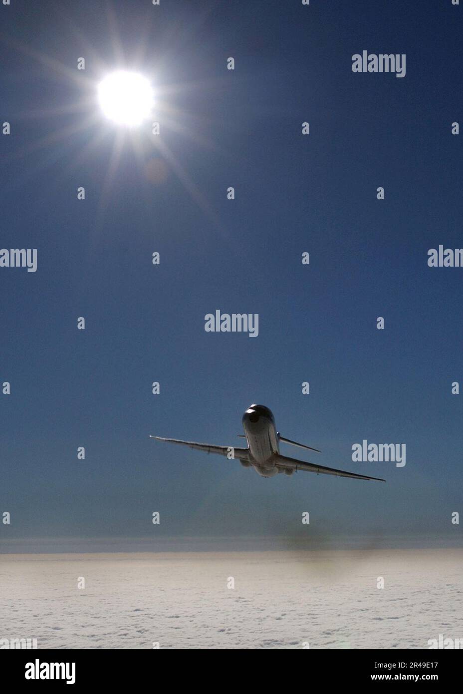 Fleet logistics squadron 57 hi-res stock photography and images - Alamy