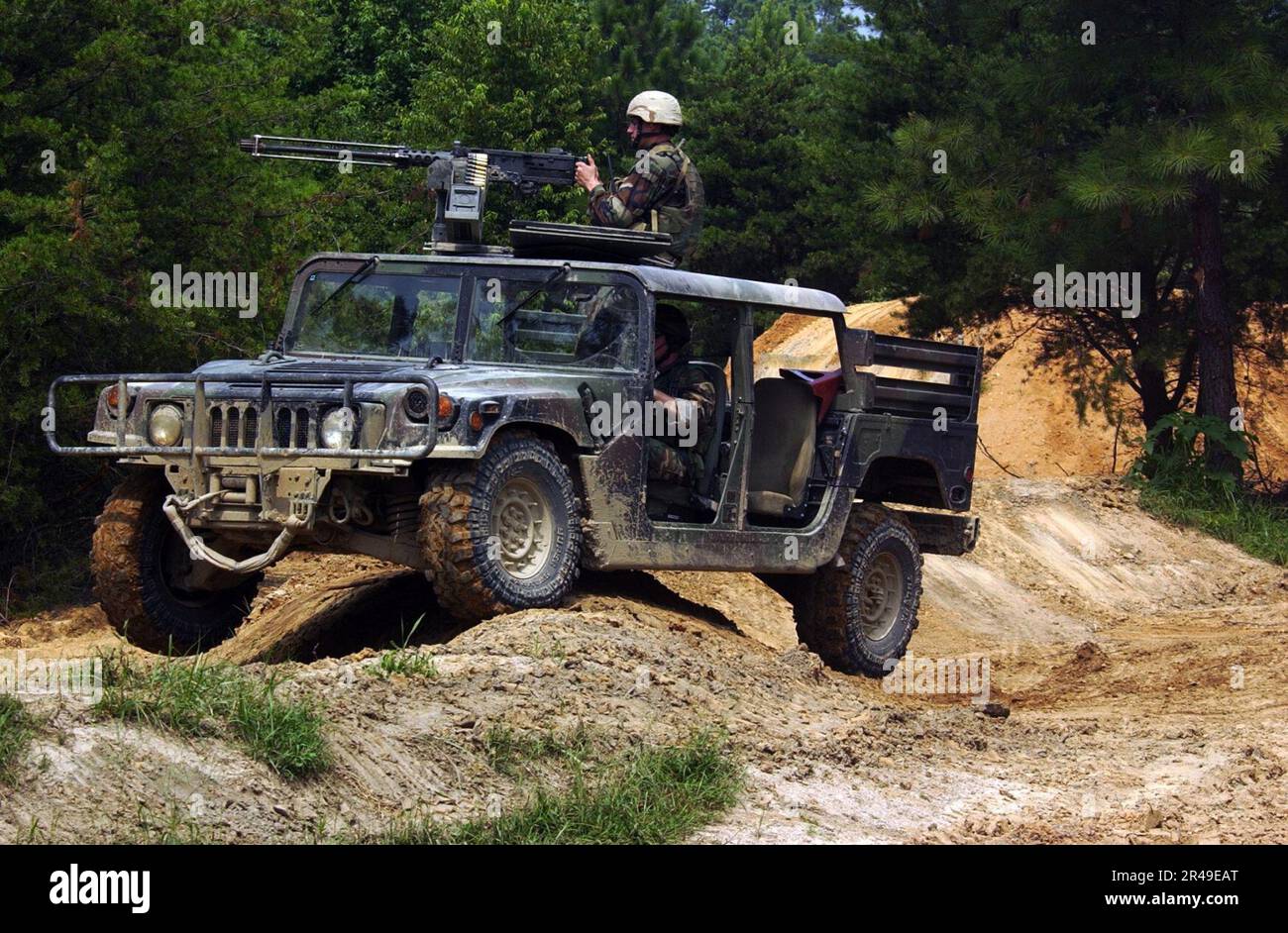 US Navy U.S. Navy SEALs (Sea, Air, Land) receive tactical mobility ...