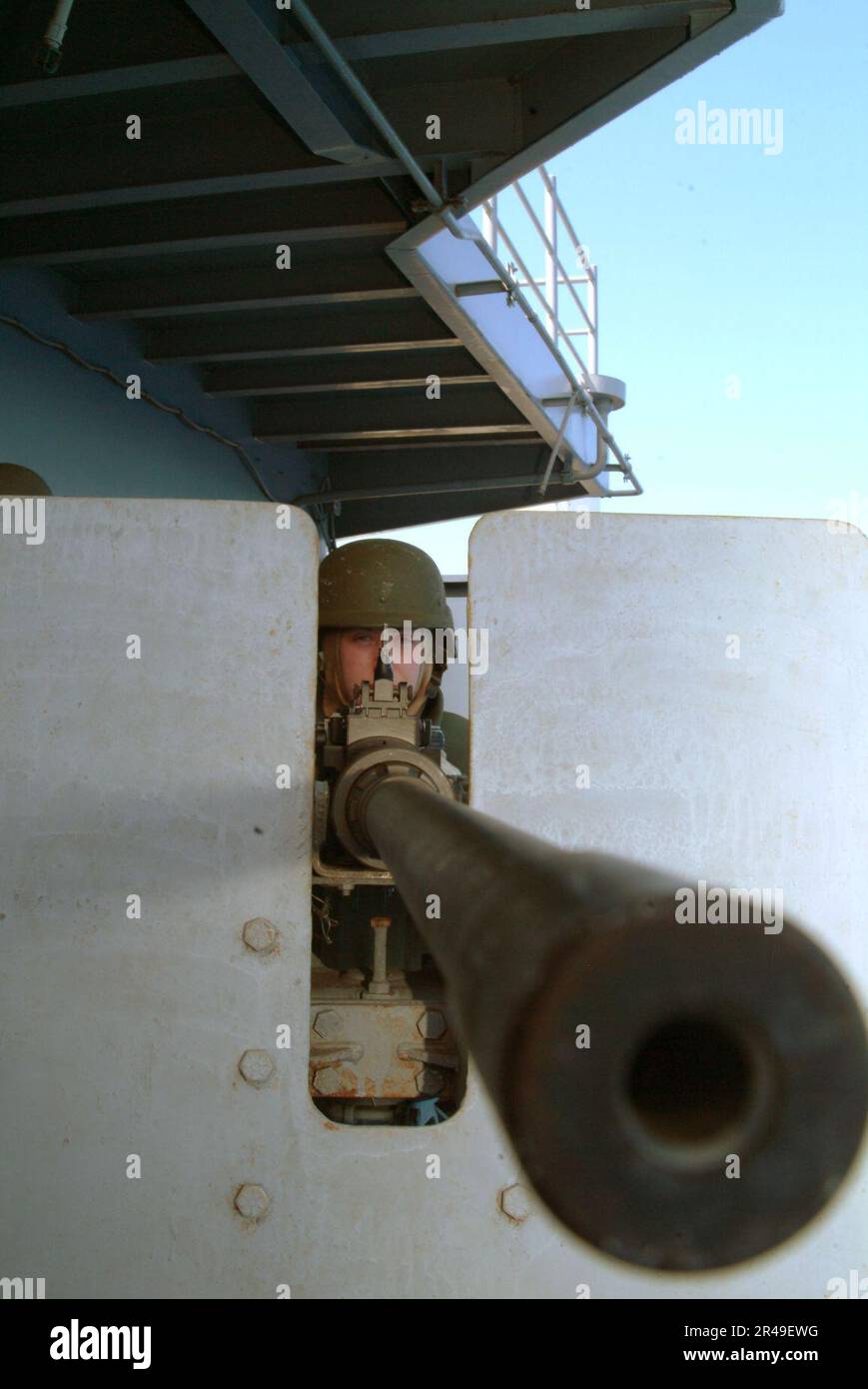 US Navy Aviation Ordnanceman Stock Photo - Alamy