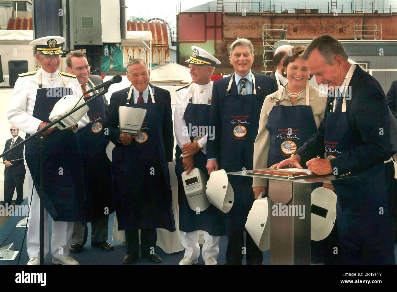 Doro bush hi-res stock photography and images - Alamy