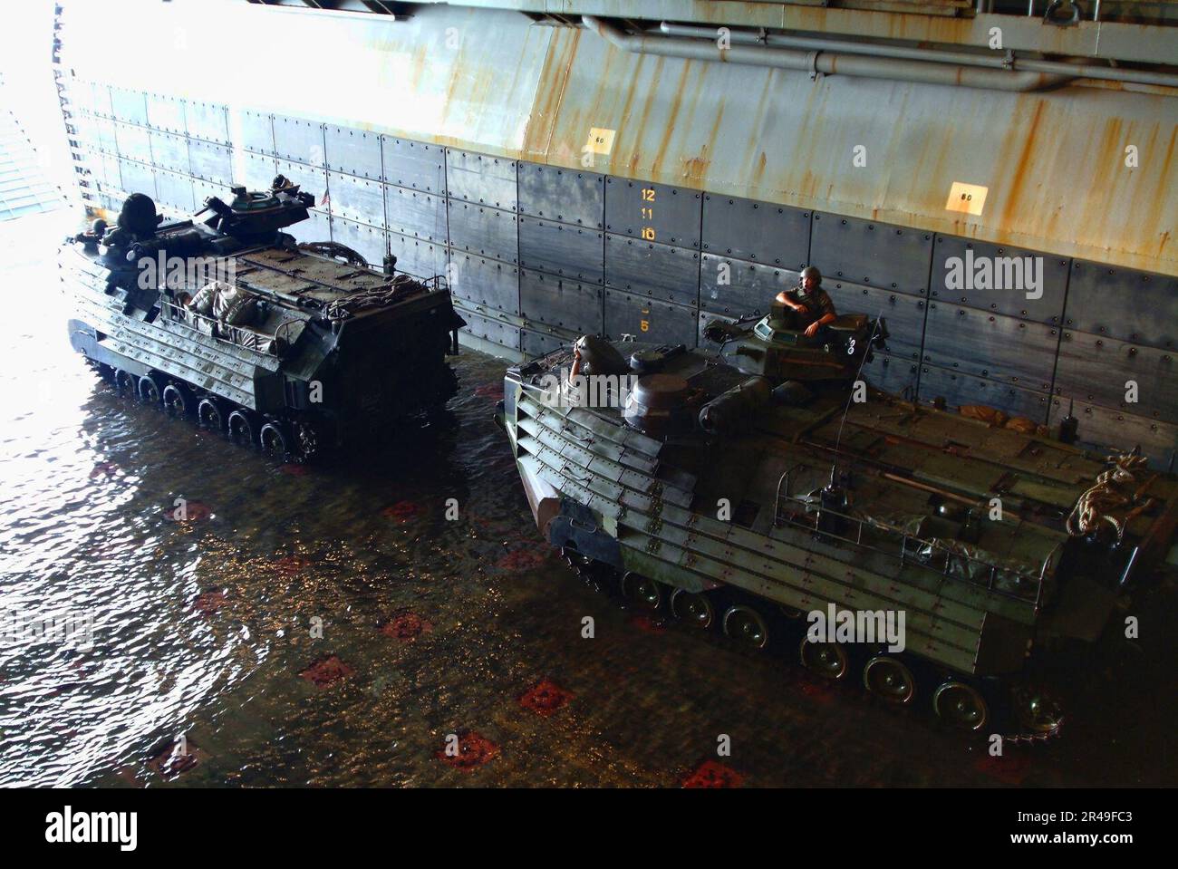 US Navy Amphibious Ready Group Exercises (ARGEX) off the coast of the ...