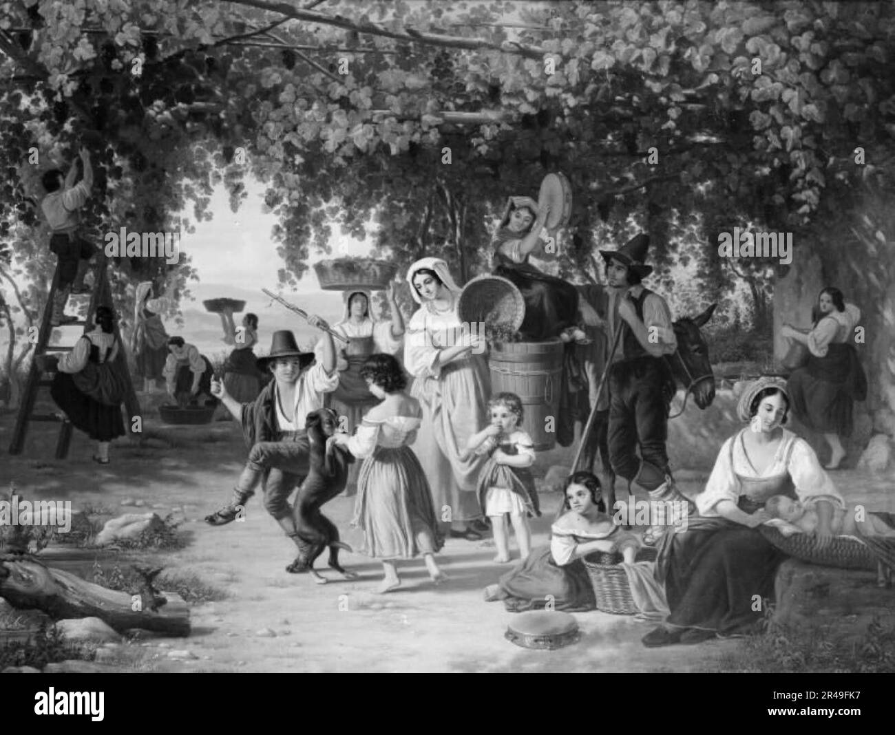 Vendage hi-res stock photography and images - Alamy