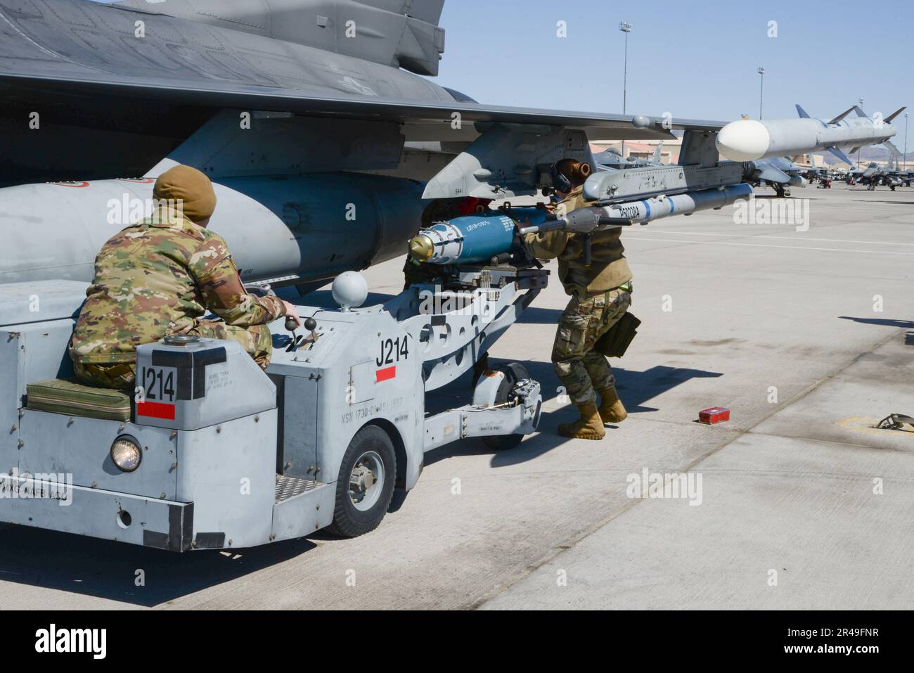 414th combat training squadron hi-res stock photography and images - Alamy