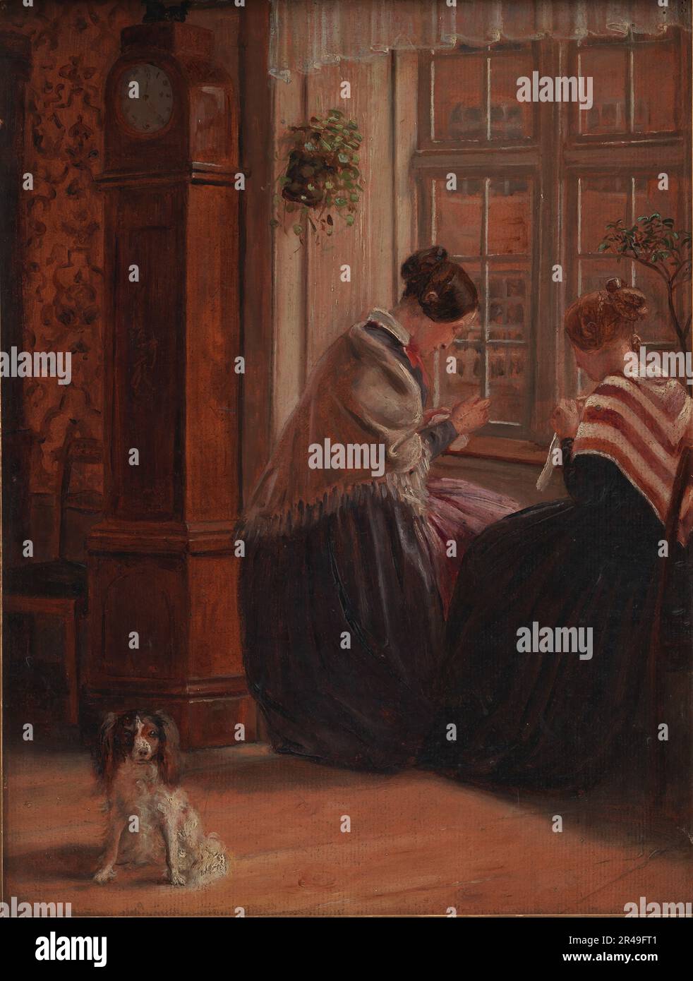 Christian rudolph vogelsang hi-res stock photography and images - Alamy