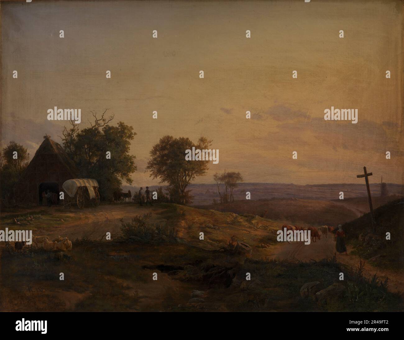 Segeberg district hi-res stock photography and images - Alamy