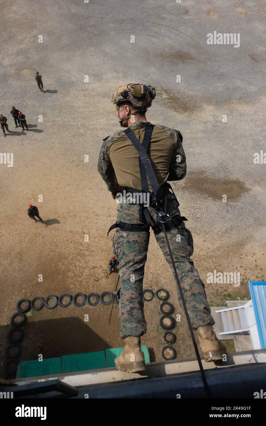 Lanza cpl hi-res stock photography and images - Alamy