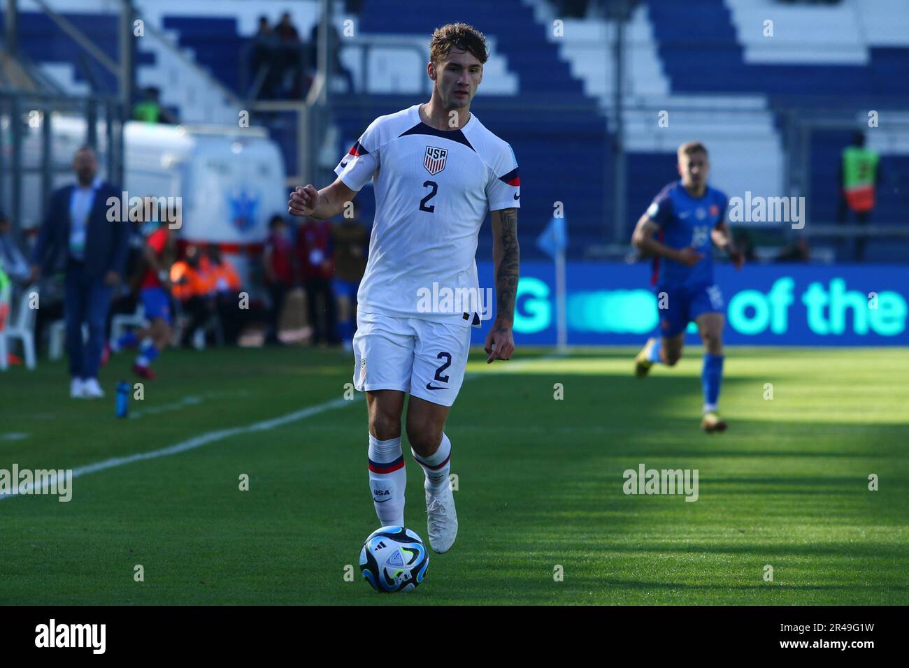 Michael cade hi-res stock photography and images - Alamy