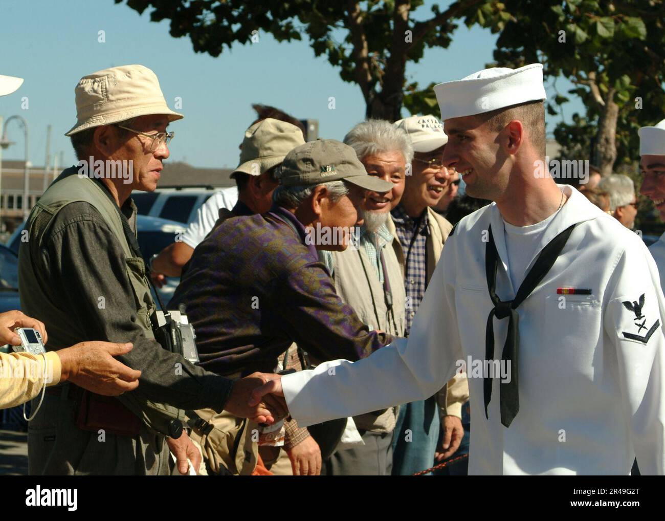 Cryptologic technician hi-res stock photography and images - Alamy