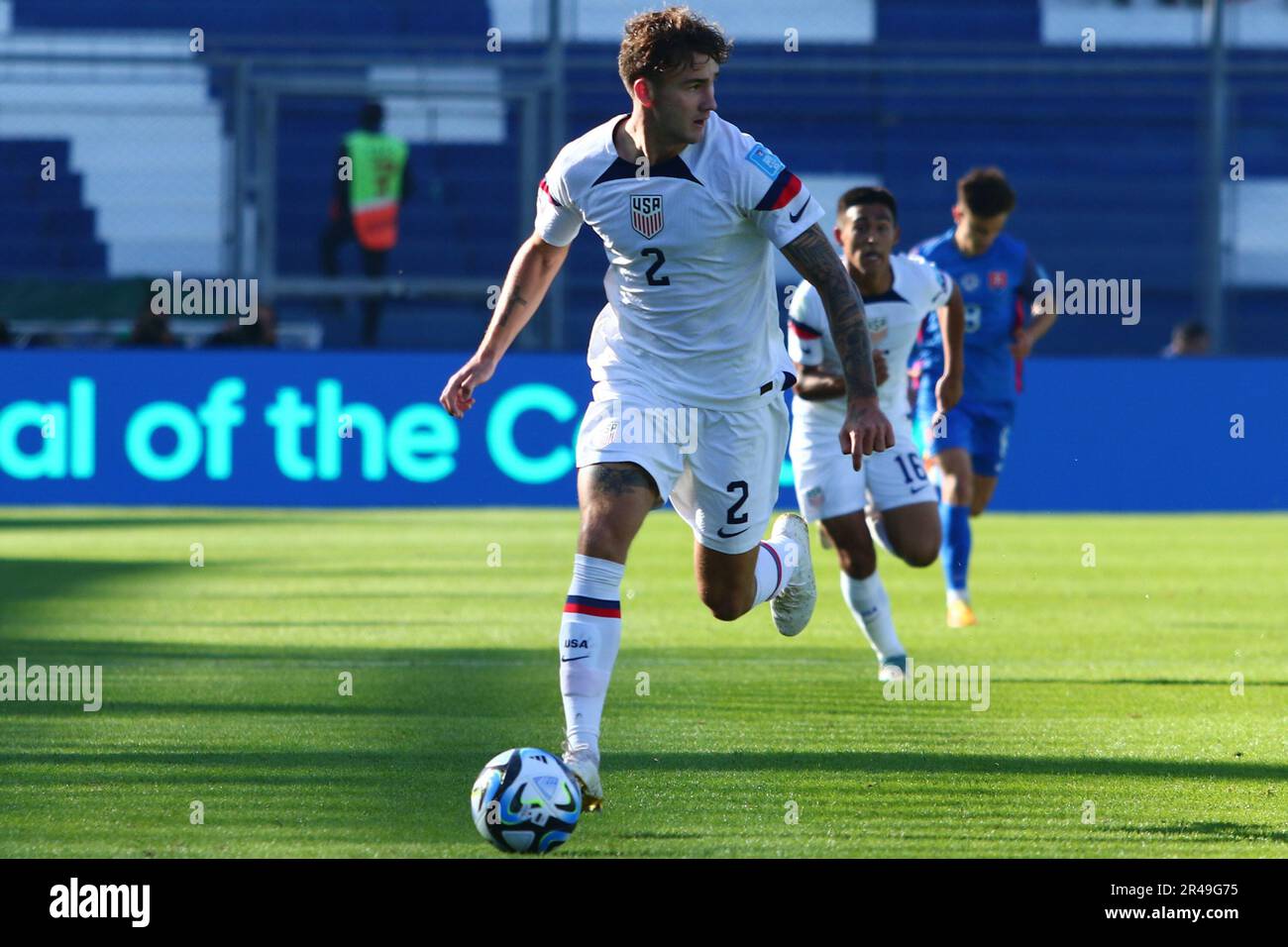 Michael cade hi-res stock photography and images - Alamy