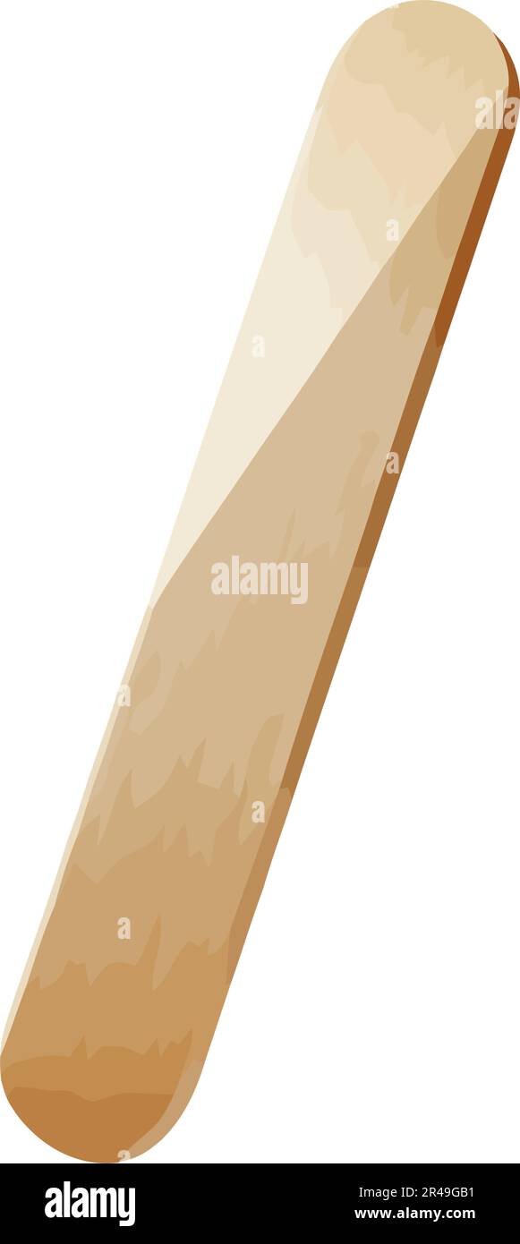 ice cream stick design Stock Vector Image & Art - Alamy