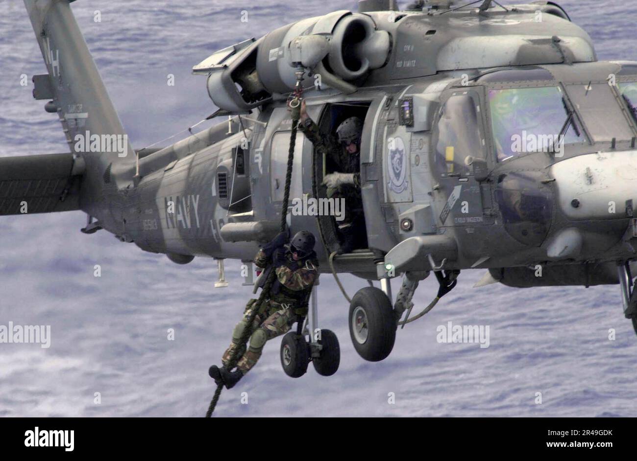 Eod mobile unit 1 hi-res stock photography and images - Alamy