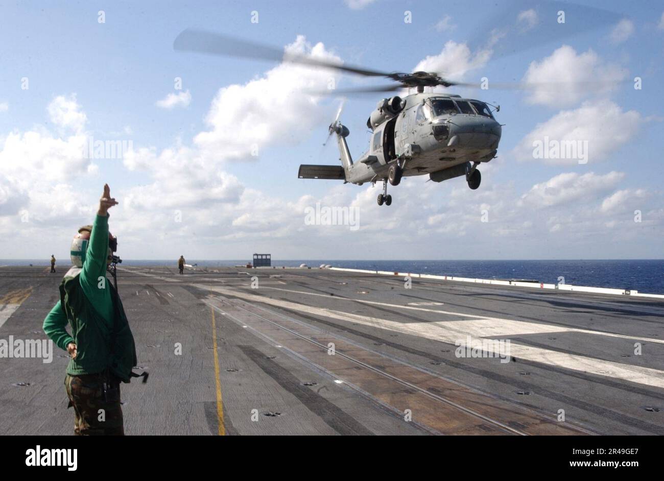 US Navy Aviation Electronics Technician Stock Photo - Alamy