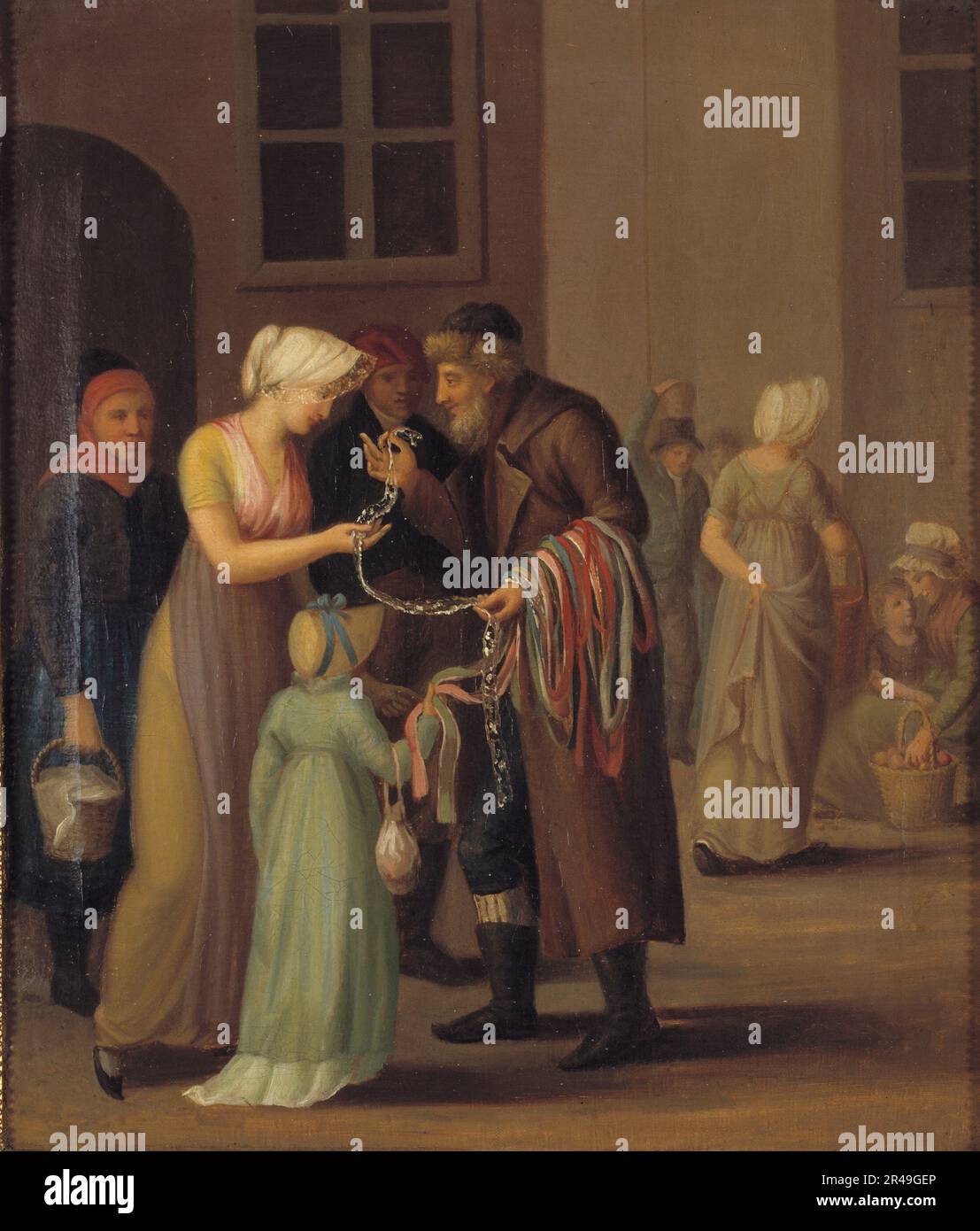 The jewish museum copenhagen hi-res stock photography and images - Alamy