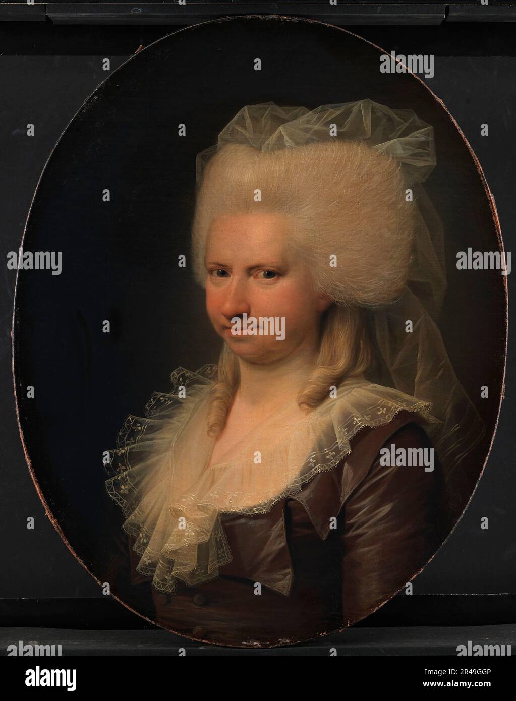 Rasch charlotte sophie hi-res stock photography and images - Alamy