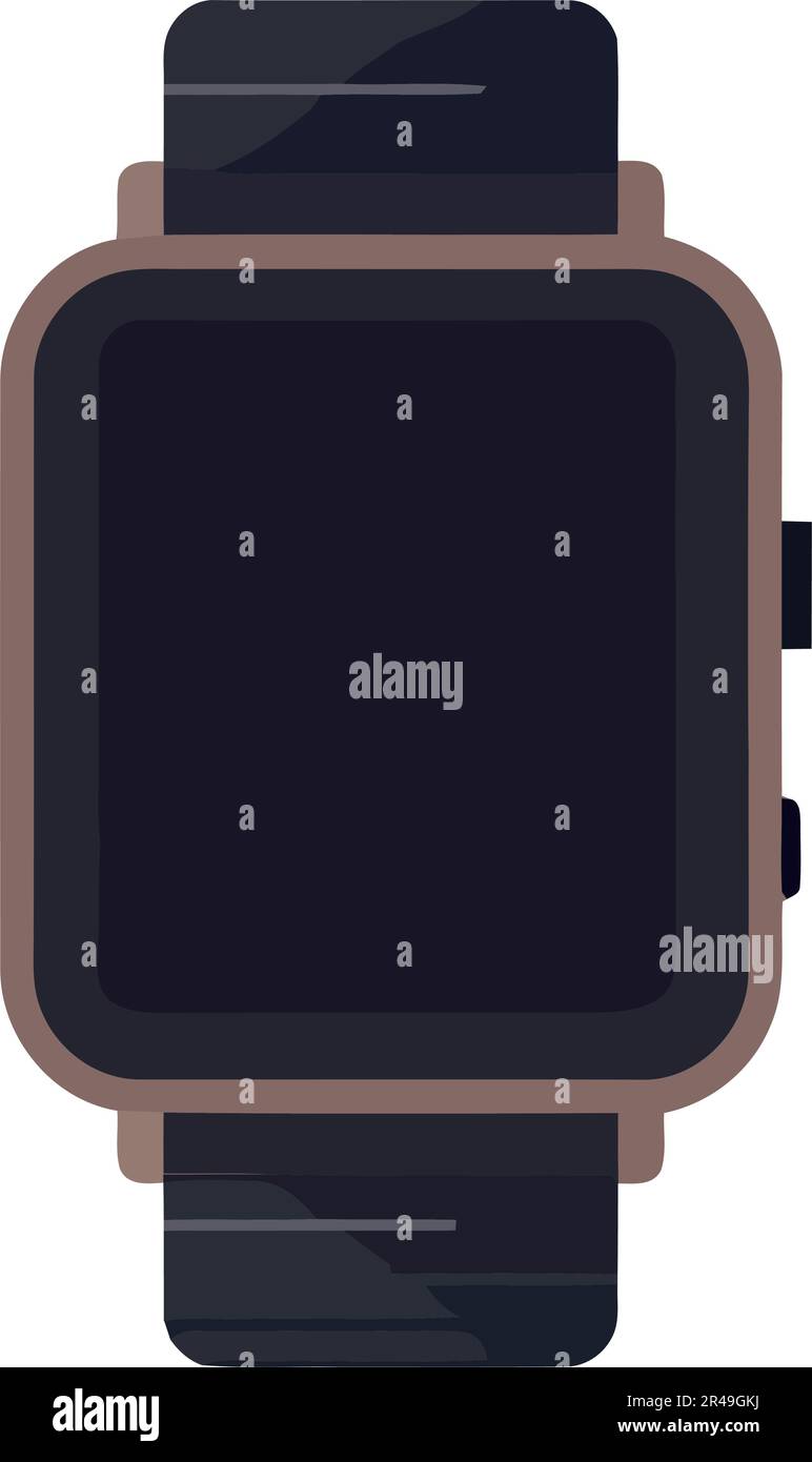 modern fashion watch design Stock Vector Image & Art - Alamy