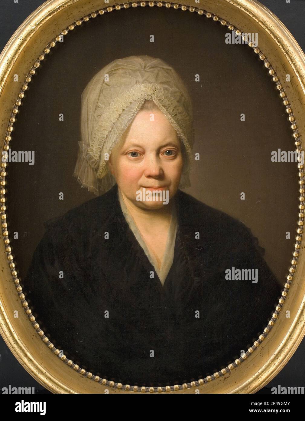 Bastholm ane margrethe hi-res stock photography and images - Alamy