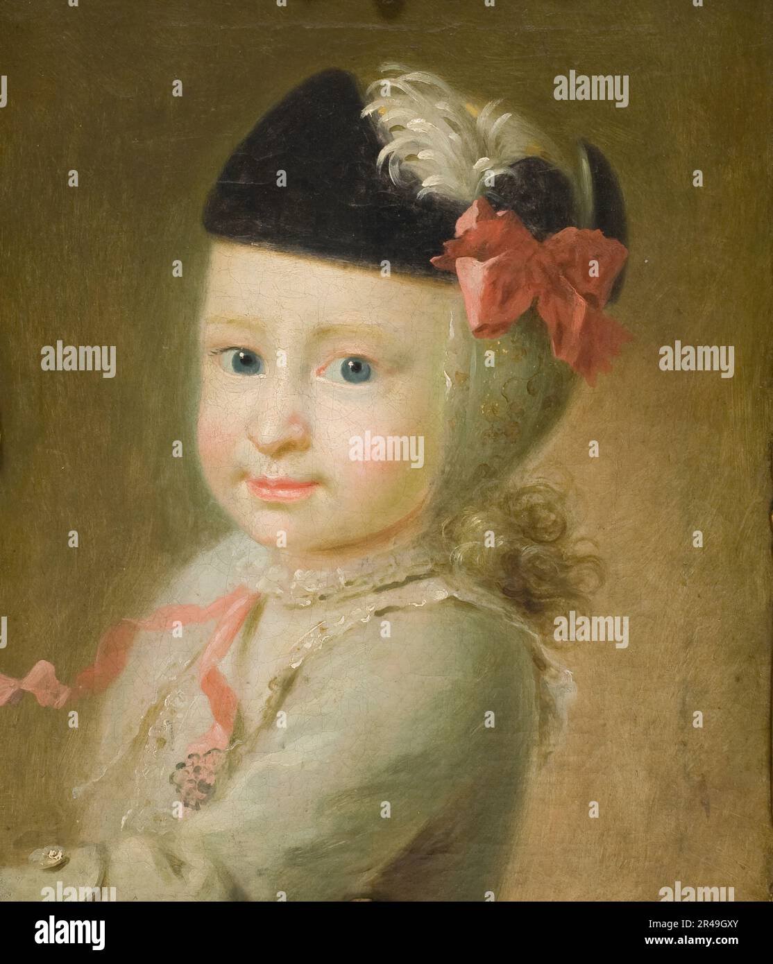 Laurentius birch hi-res stock photography and images - Alamy