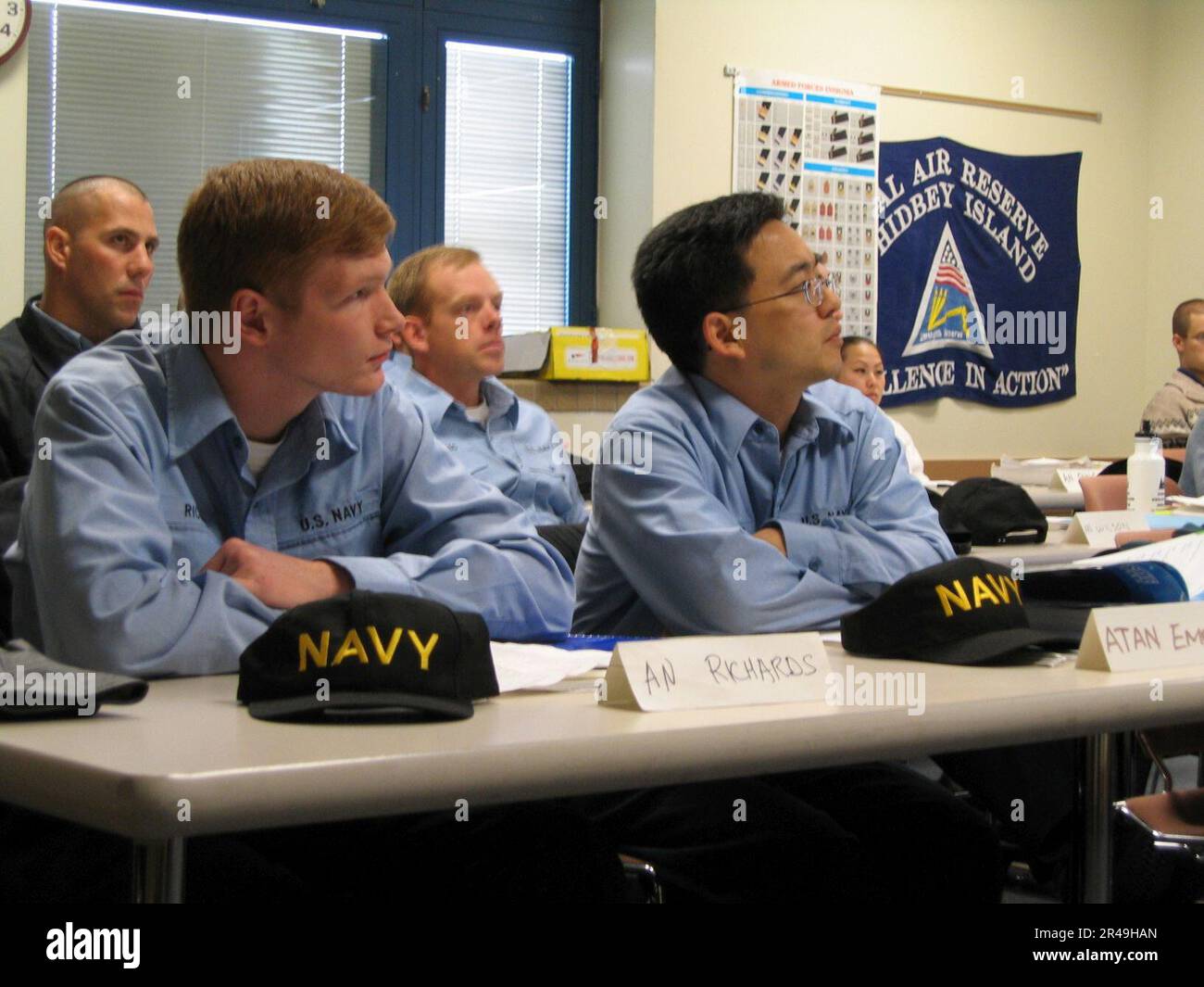 Navy rank structure hi-res stock photography and images - Alamy