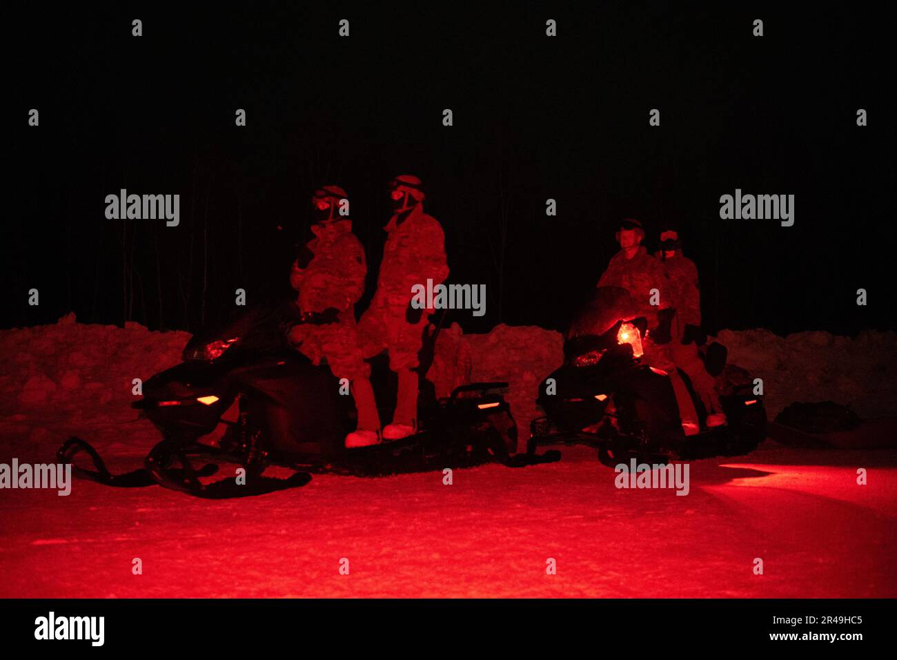 U.S. Army combat engineers from the 70th Brigade Engineer Battalion ...