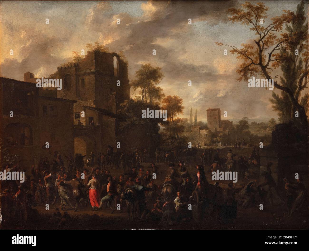 1704 1740 hi-res stock photography and images - Alamy