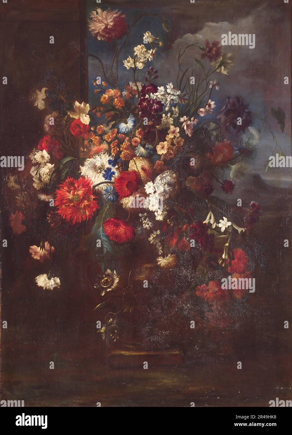 1673 1724 hi-res stock photography and images - Alamy