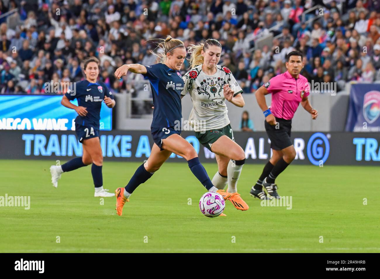 Kelli hubly hi-res stock photography and images - Alamy