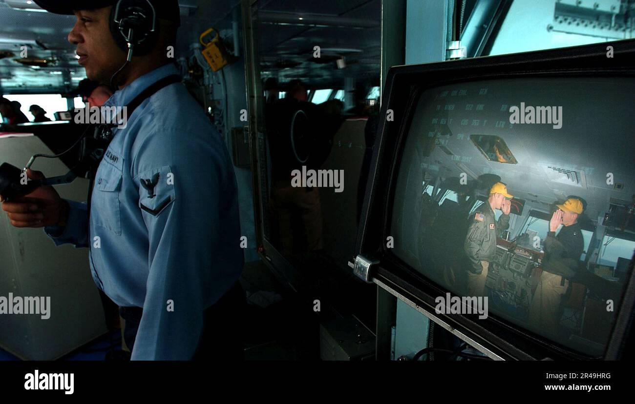 US Navy Operations Stock Photo - Alamy