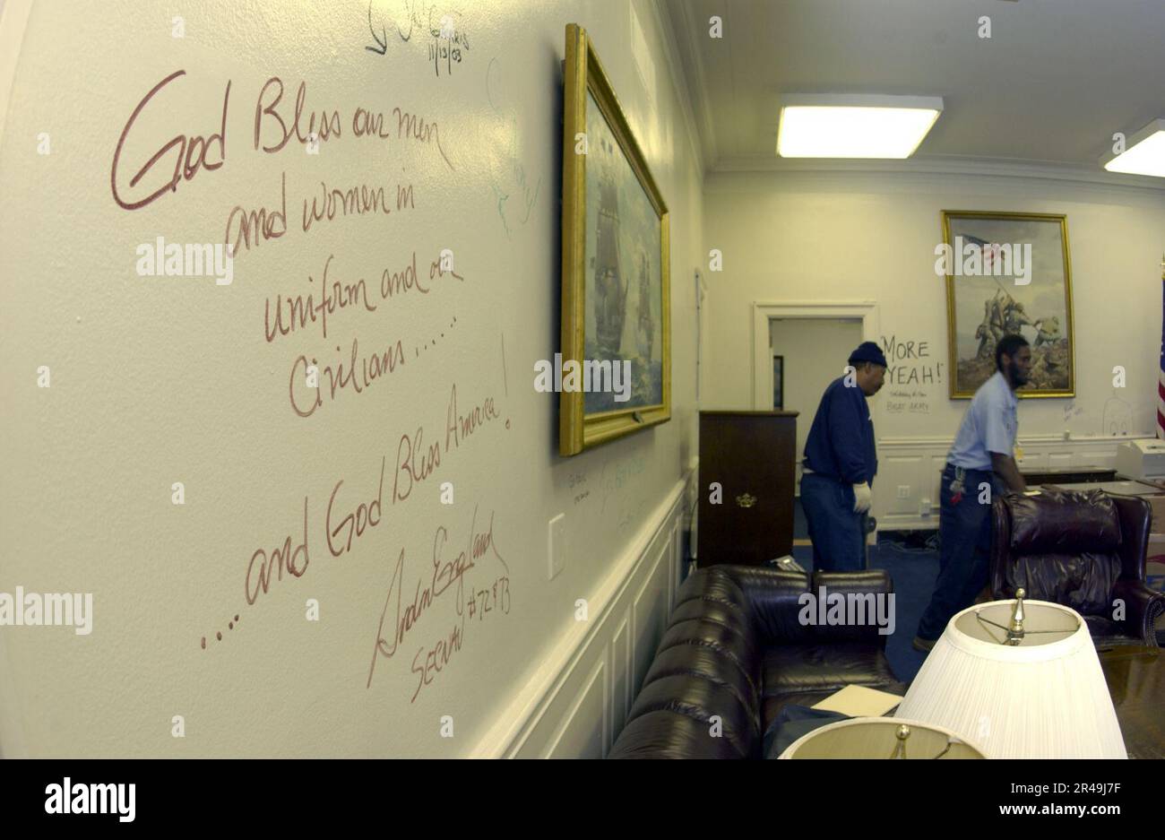 Gordon r hi-res stock photography and images - Alamy