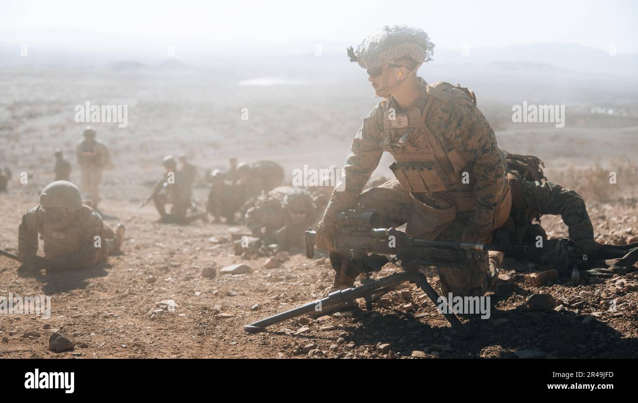 Machine gun positions hi-res stock photography and images - Alamy