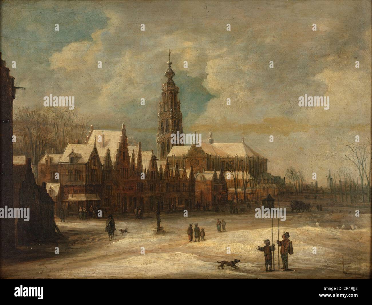 1648 to 1651 hi-res stock photography and images - Alamy