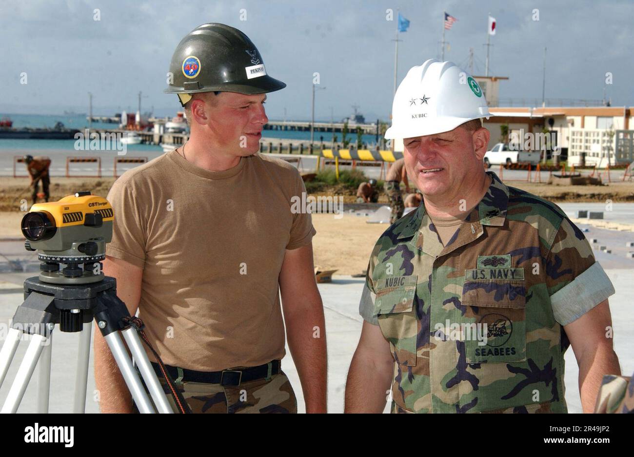 Engineering aide hi-res stock photography and images - Alamy