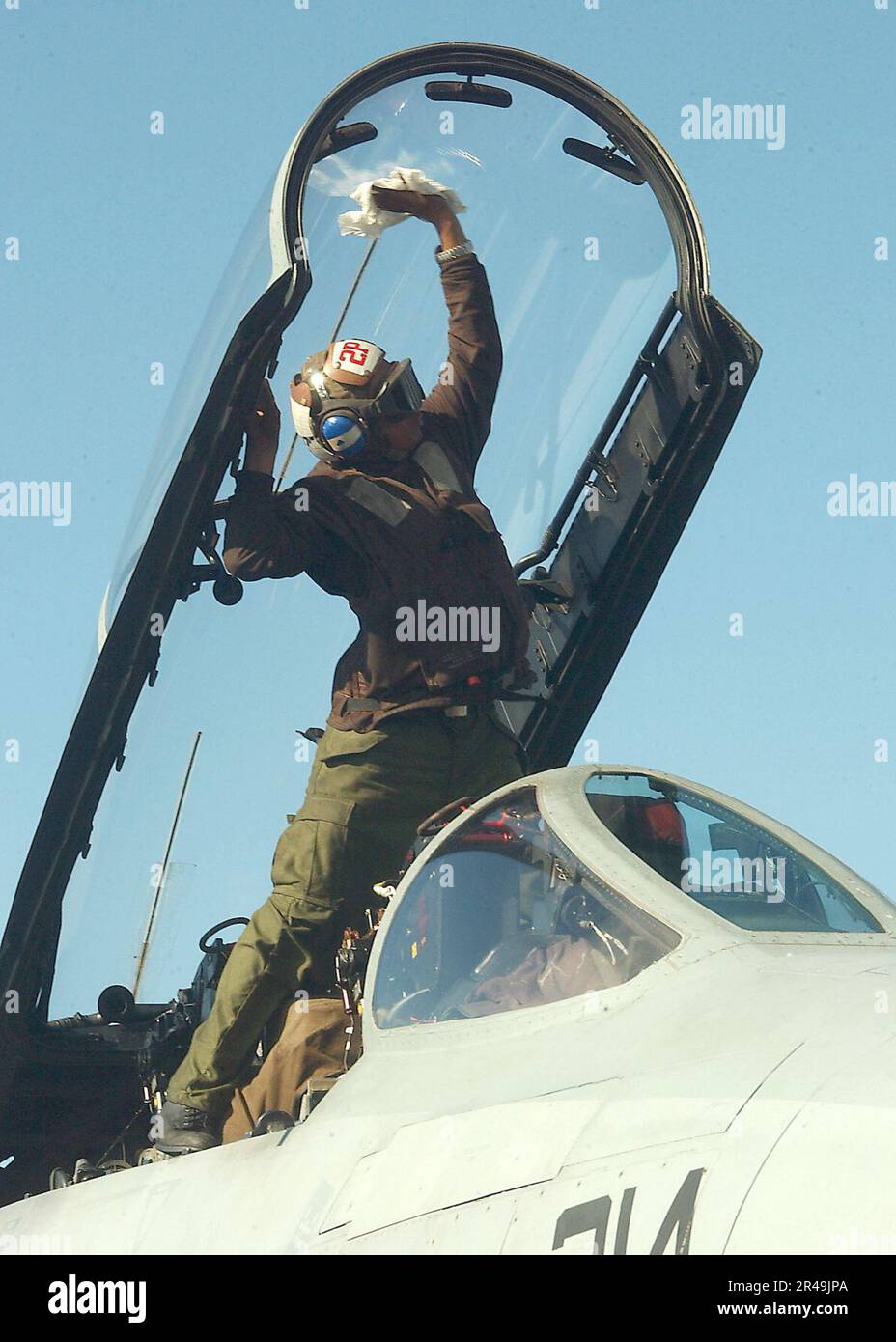 US Navy Mess Management Stock Photo - Alamy