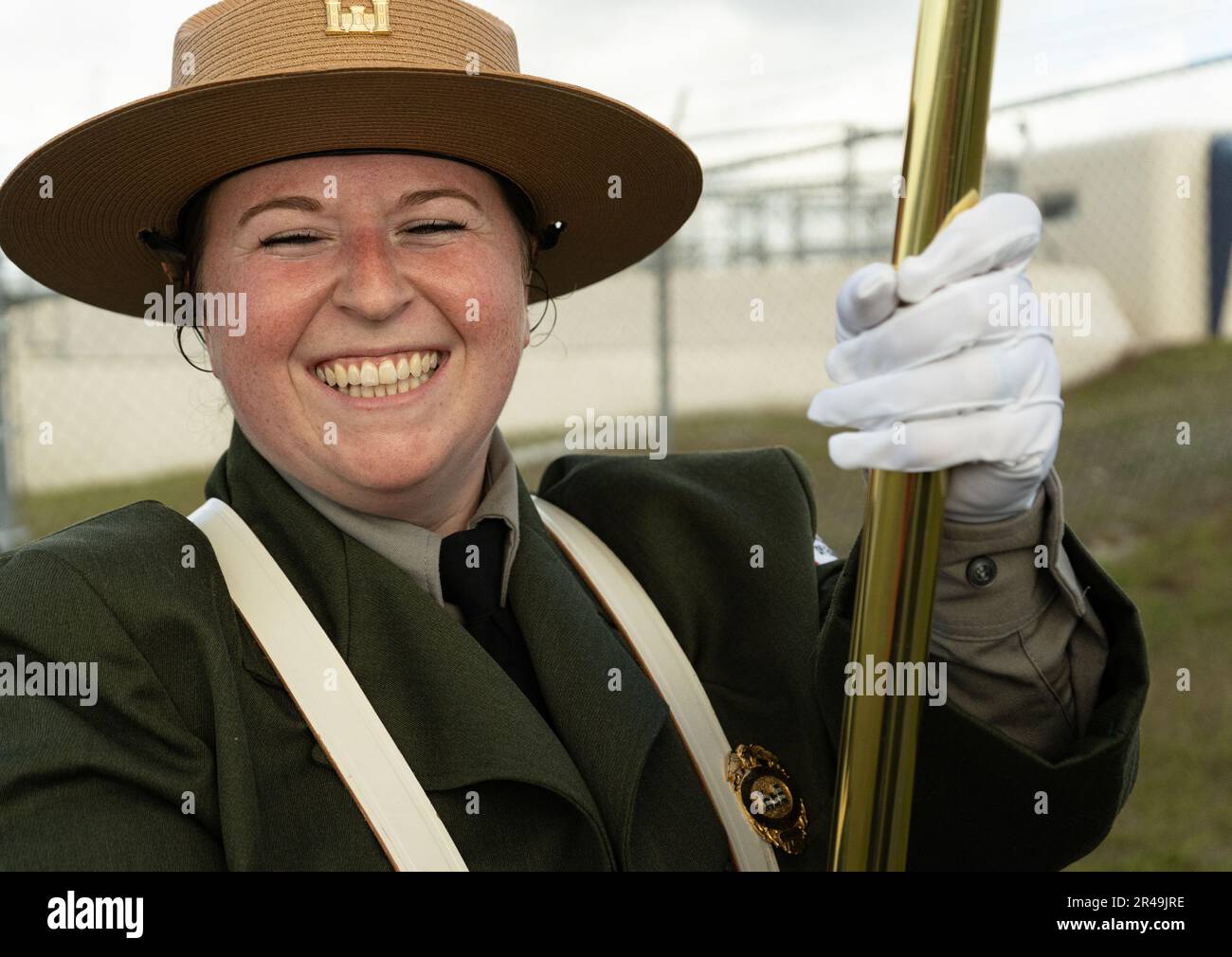 Clewiston, Fla. – Jan.25, 2023 --The U.S. Army Corps of Engineers ...