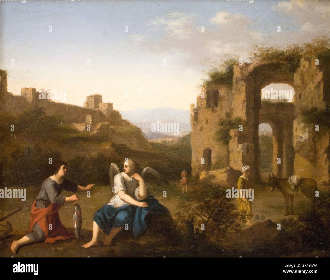 Geltton toussaint hi-res stock photography and images - Alamy