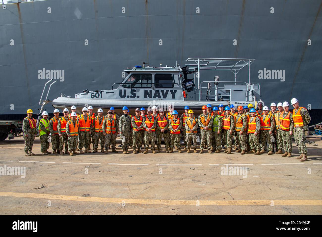 Navy cargo handling battalion nchb 14 hi-res stock photography and ...