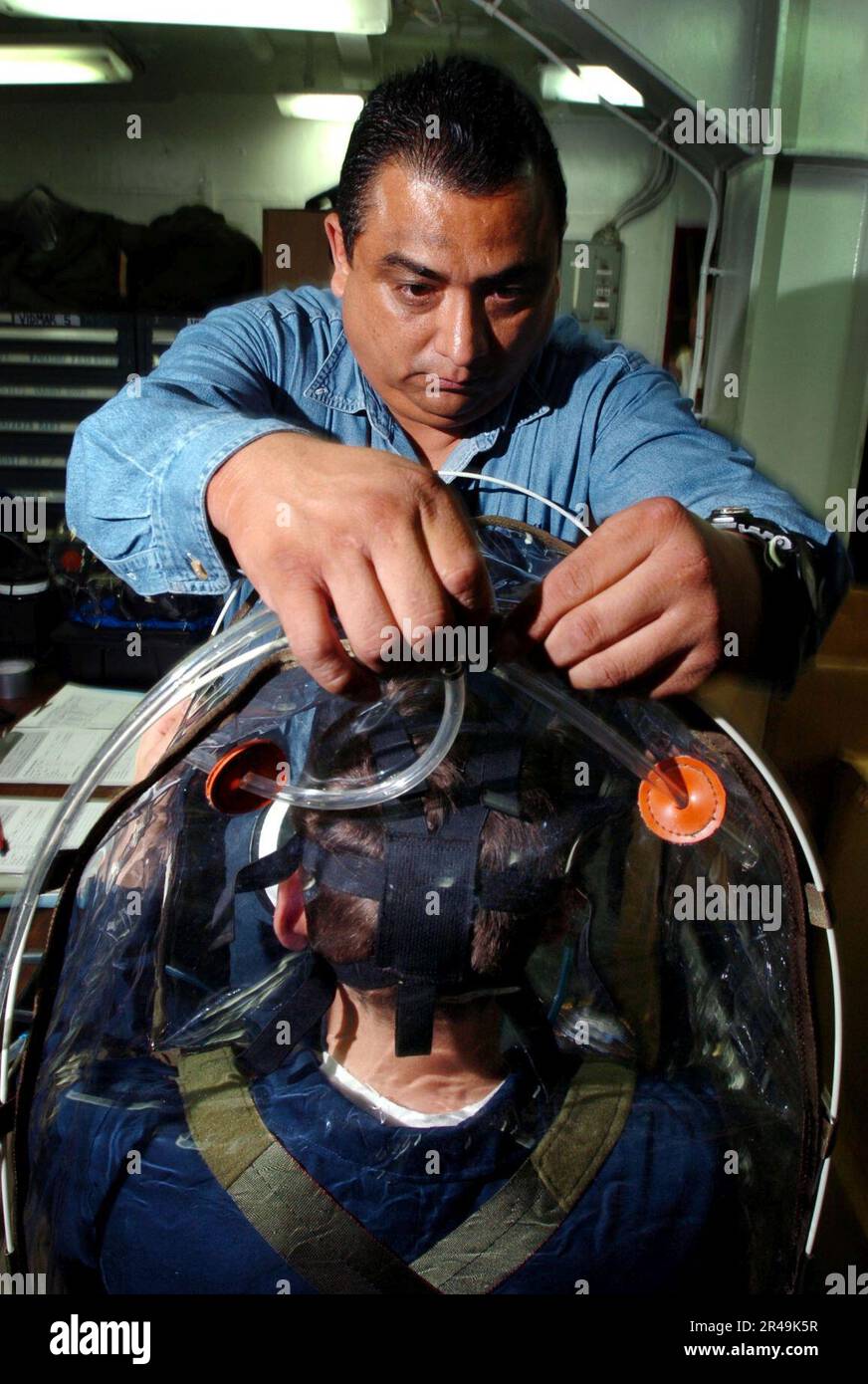 US Navy a contracted civilian technician with Naval Sea Systems Command ...