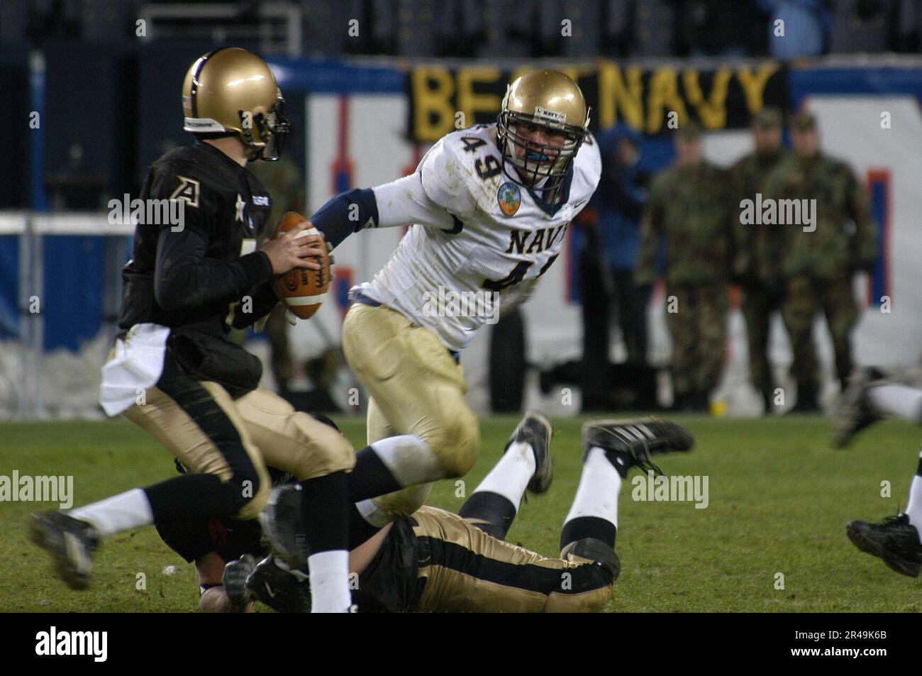 Whos got the action hi-res stock photography and images - Alamy