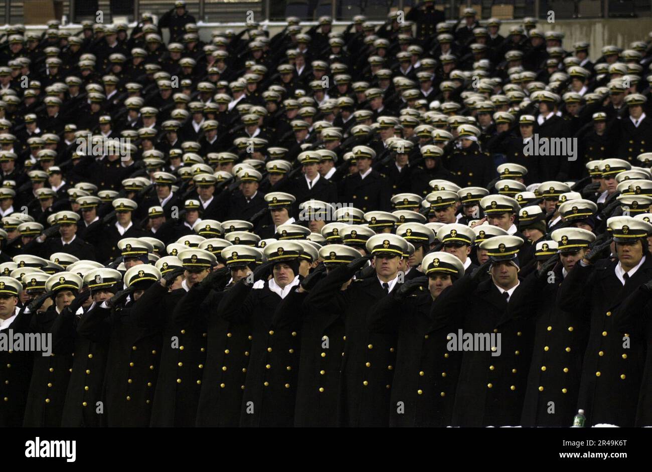 Naval Academy Brigade