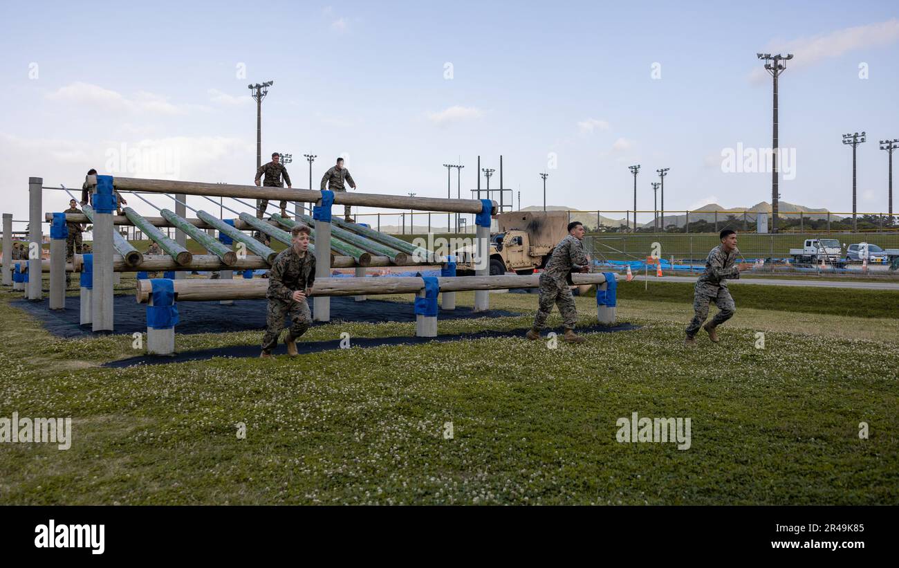 U.S. Marines with the 31st Marine Expeditionary Unit participate in an ...