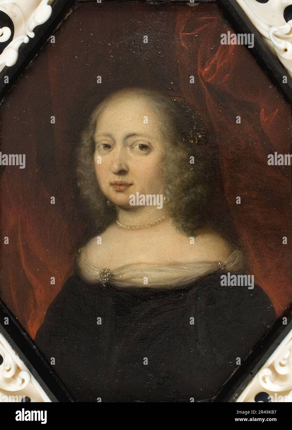 Mary elisabeth of saxony hi-res stock photography and images - Alamy