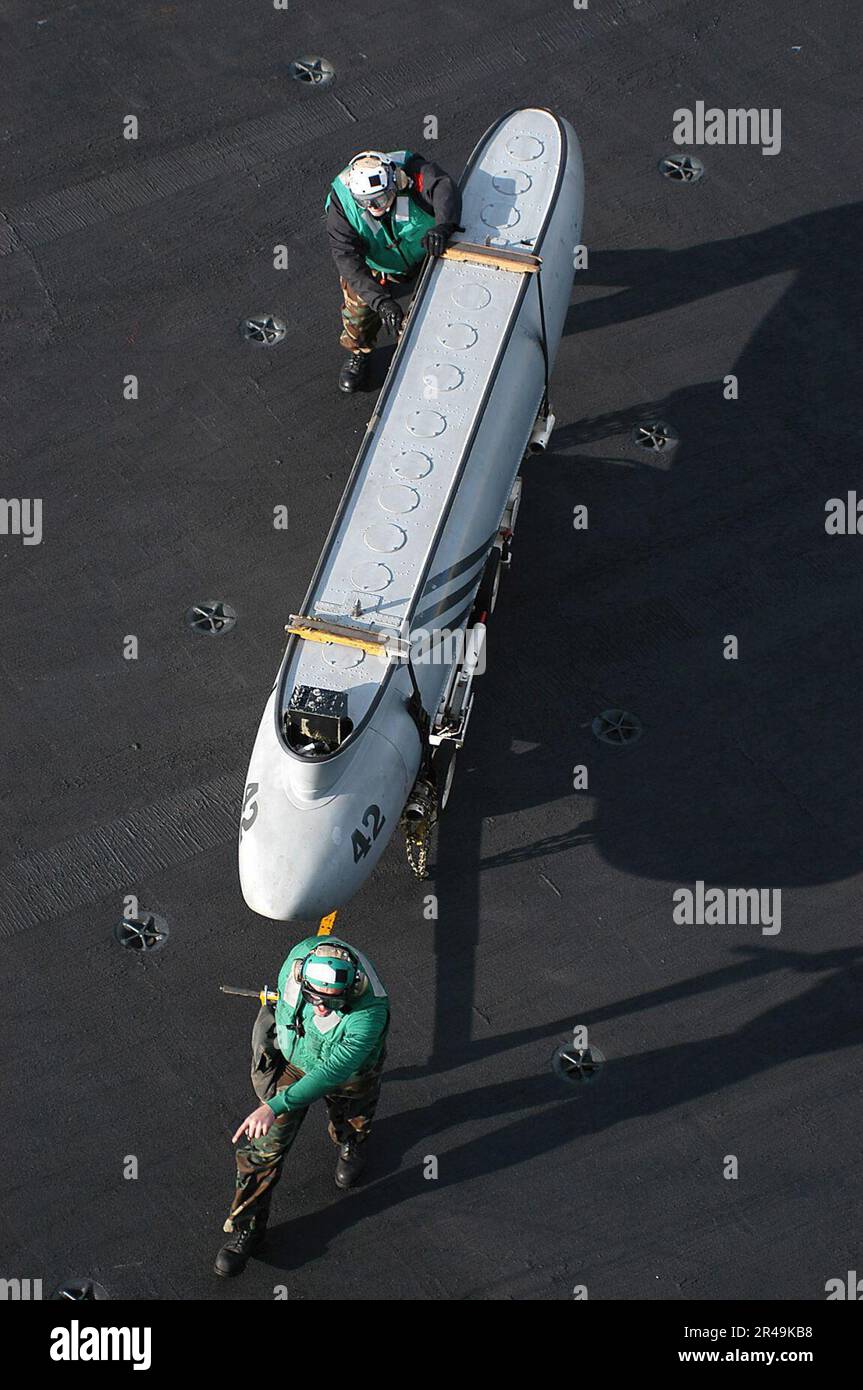 US Navy Photographer's Mates from the ''Pukin' Dogs'' of Fighter ...