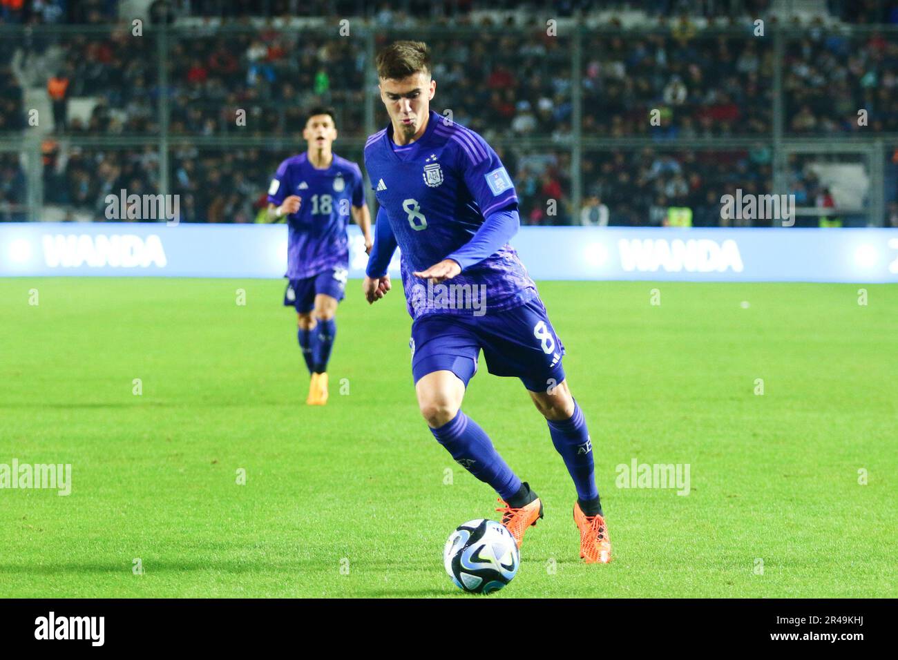 Estadio bicentenario hi-res stock photography and images - Alamy